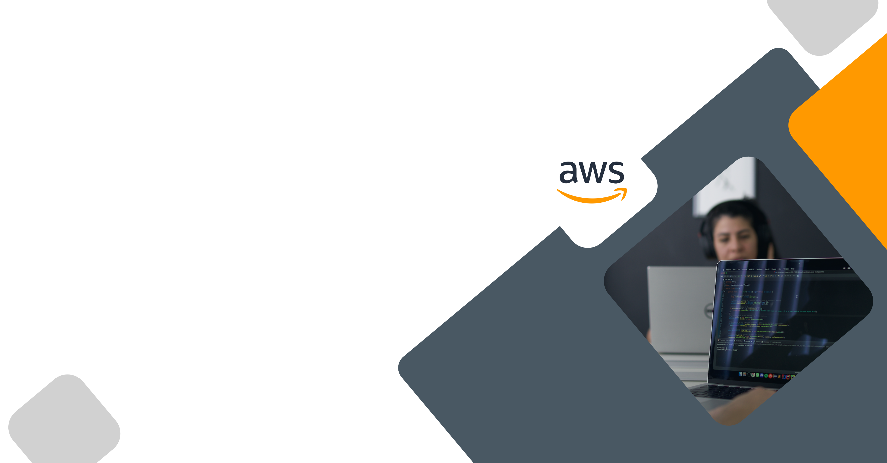 Aws Serverless Development Services Spend Less Achieve More