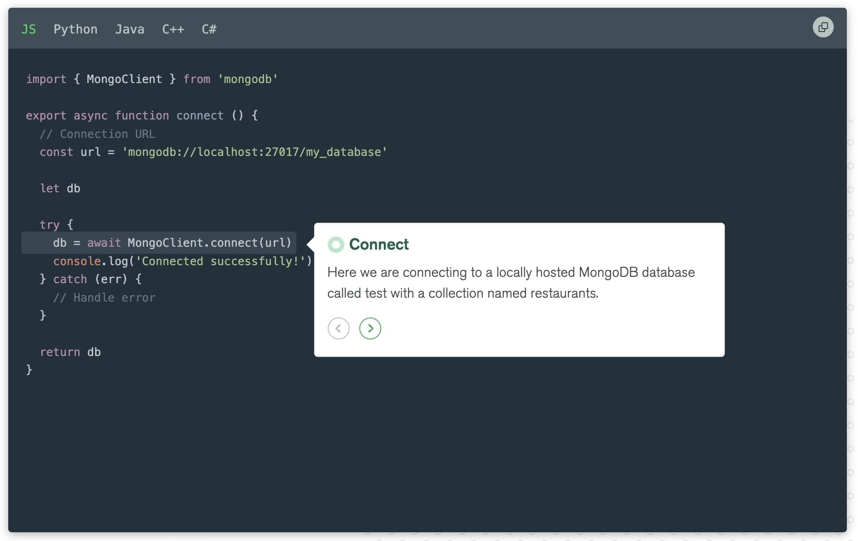 9 Node.js Web Frameworks For Super Efficient Dev Projects