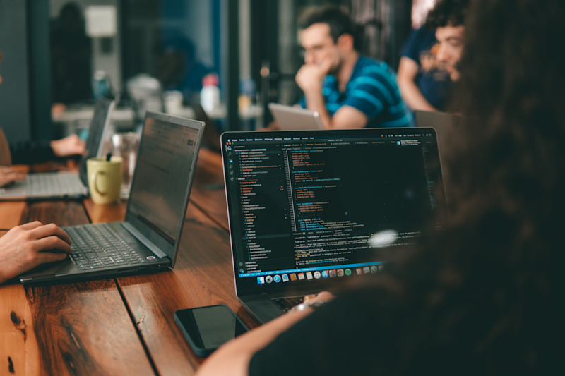 Data Engineering for an E-Learning Platform Case Study
