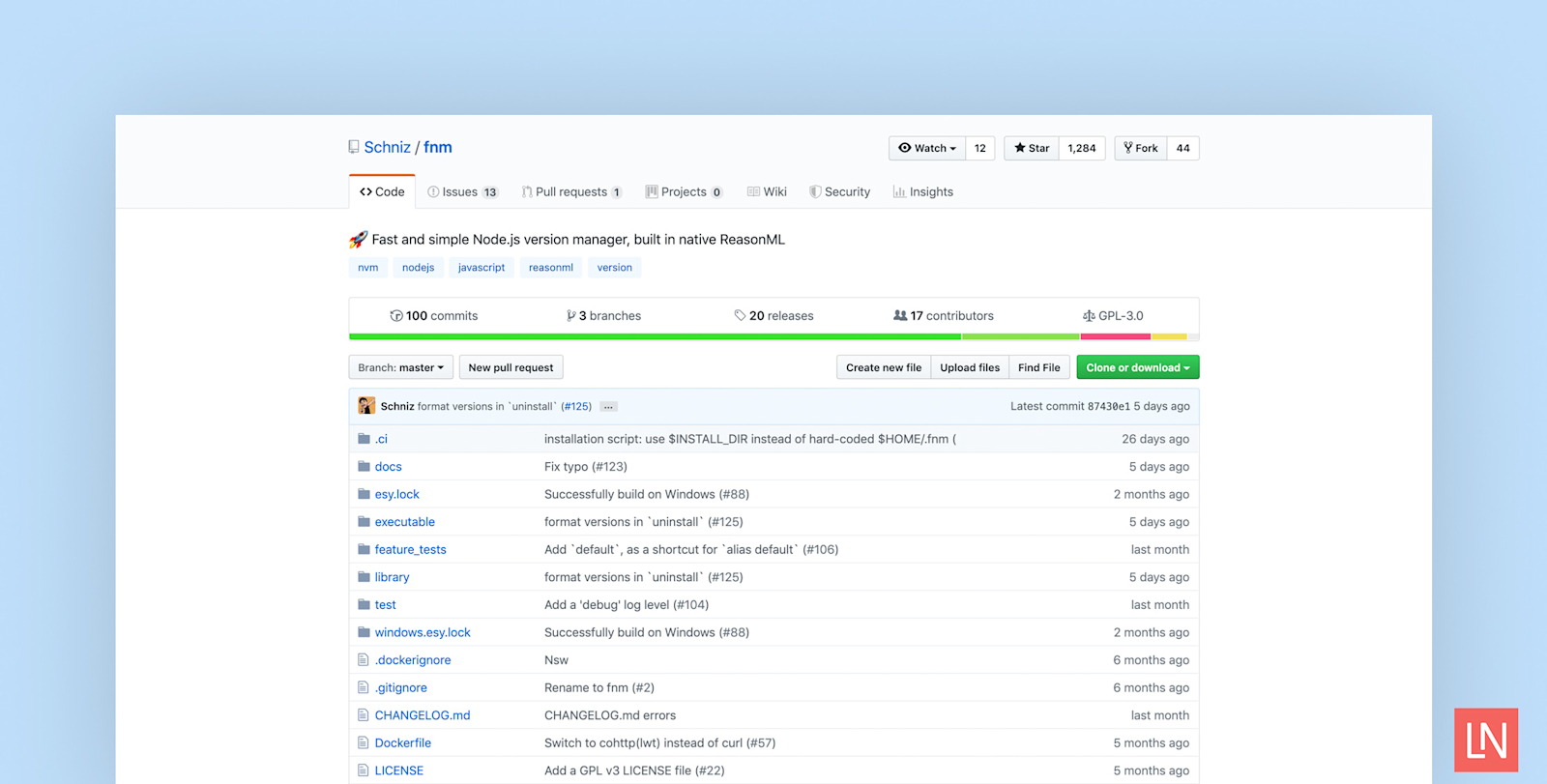 10 Modern Node.js Development Tools