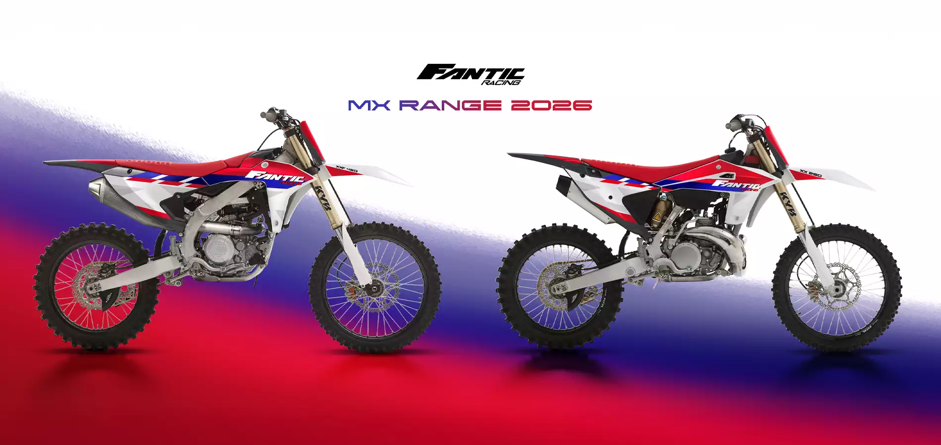 Fantic | MG Racing