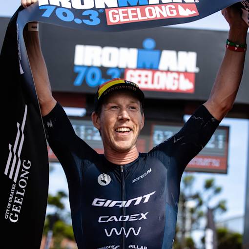 Elite athletes supported by Precision Fuel & Hydration