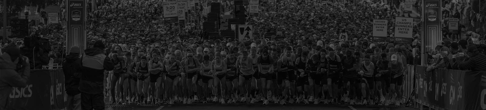 How to fuel and hydrate for a marathon race by Precision Fuel & Hydration
