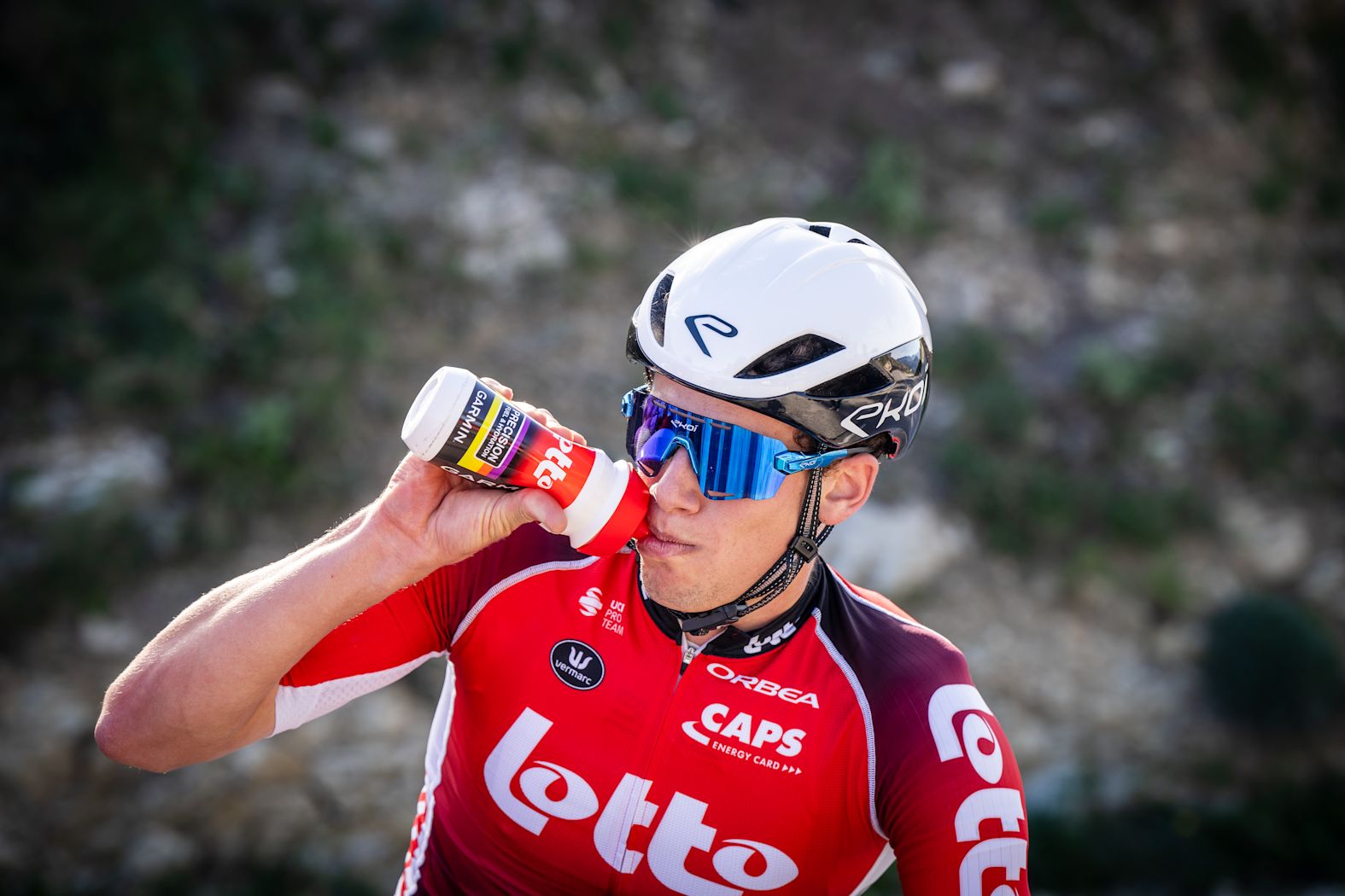 PH 1500 electrolyte drink - 3x stronger than typical sports drinks! by ...