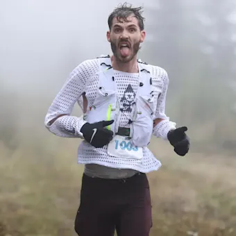 Elite runners supported by Precision Fuel & Hydration