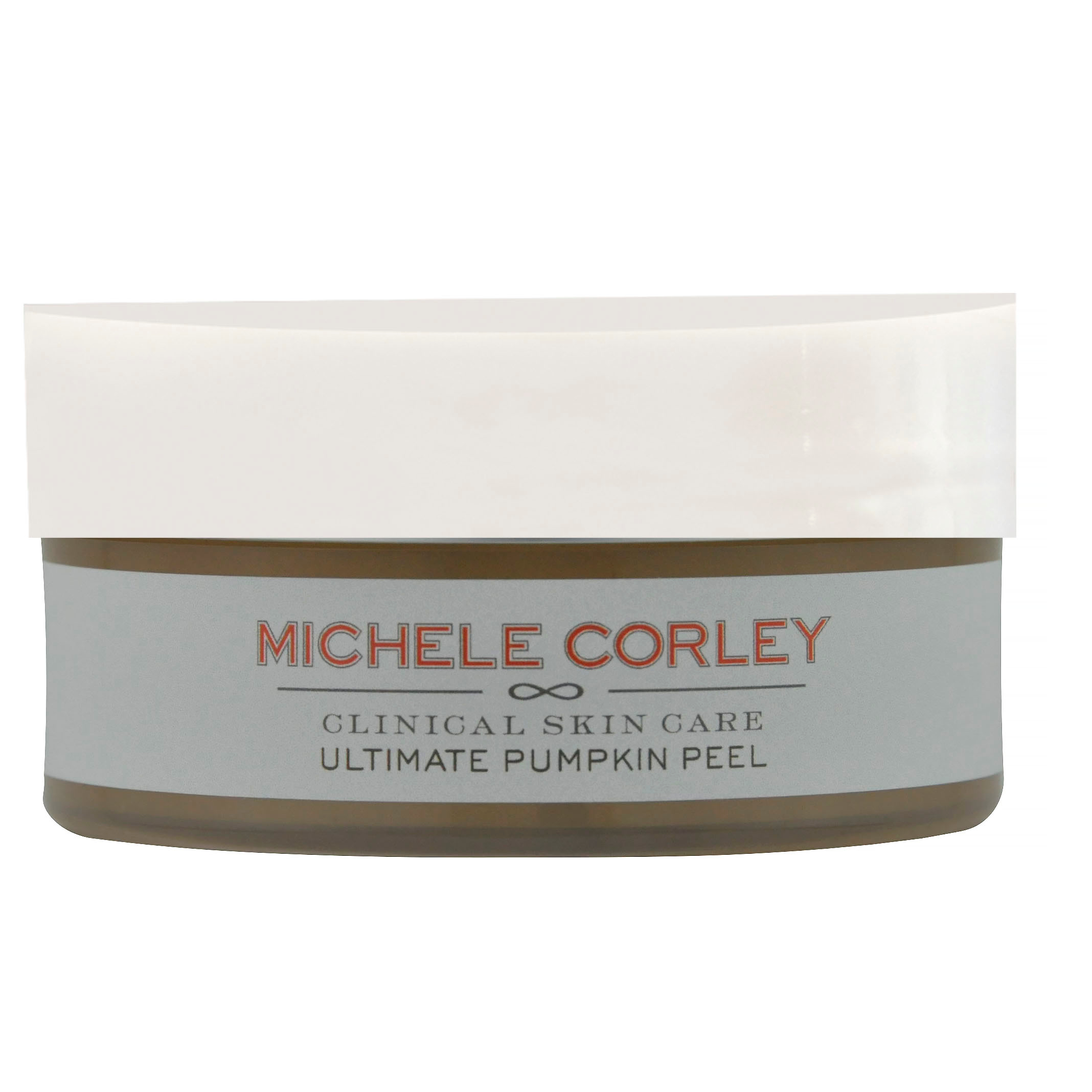 Ultimate Pumpkin Peel | Michele Corley
