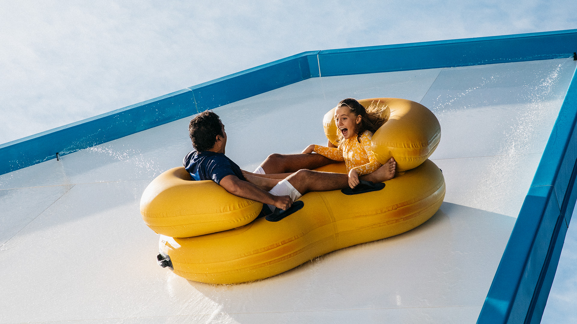 Water Parks Brisbane | Wet’n’Wild Gold Coast
