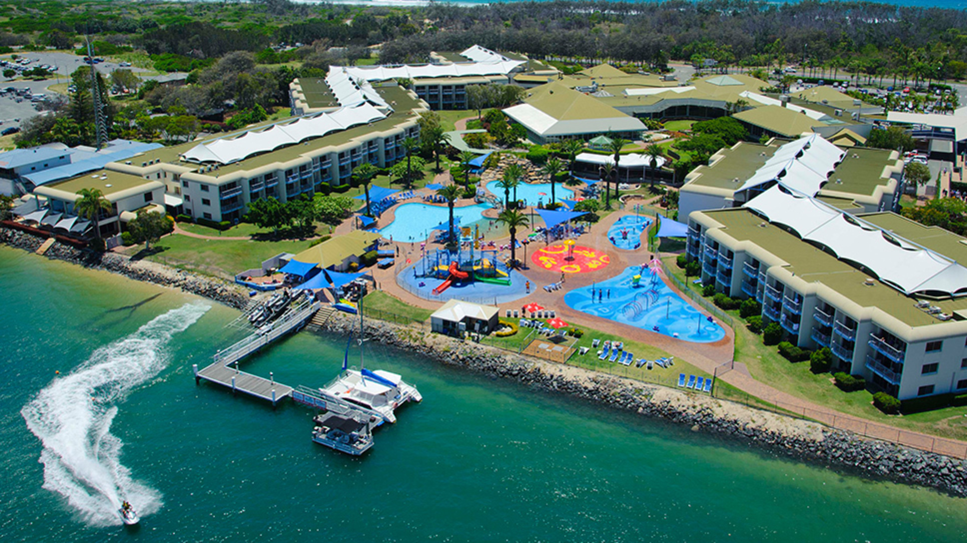 Sea World Resort Packages