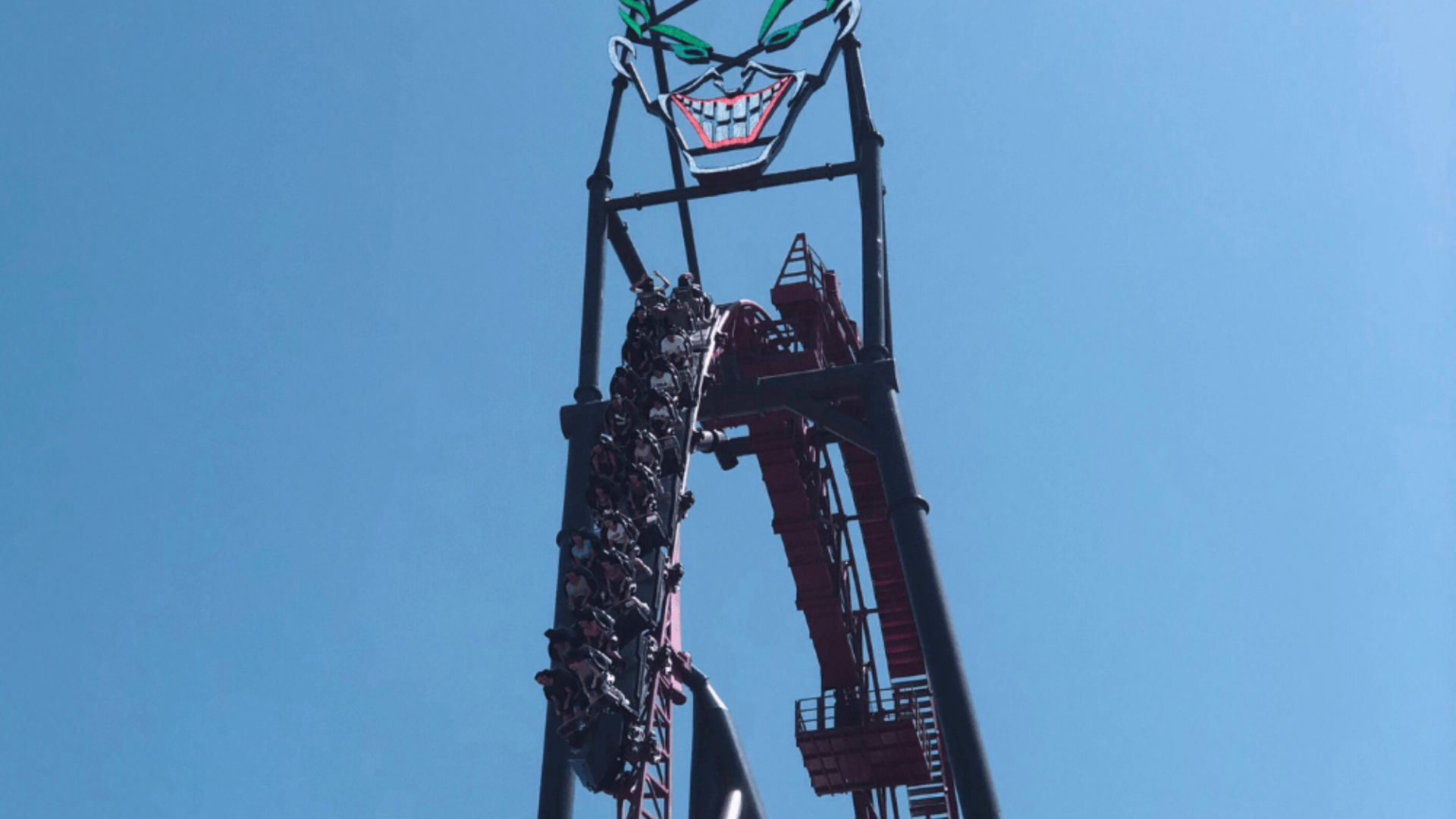 Village Roadshow Theme Parks