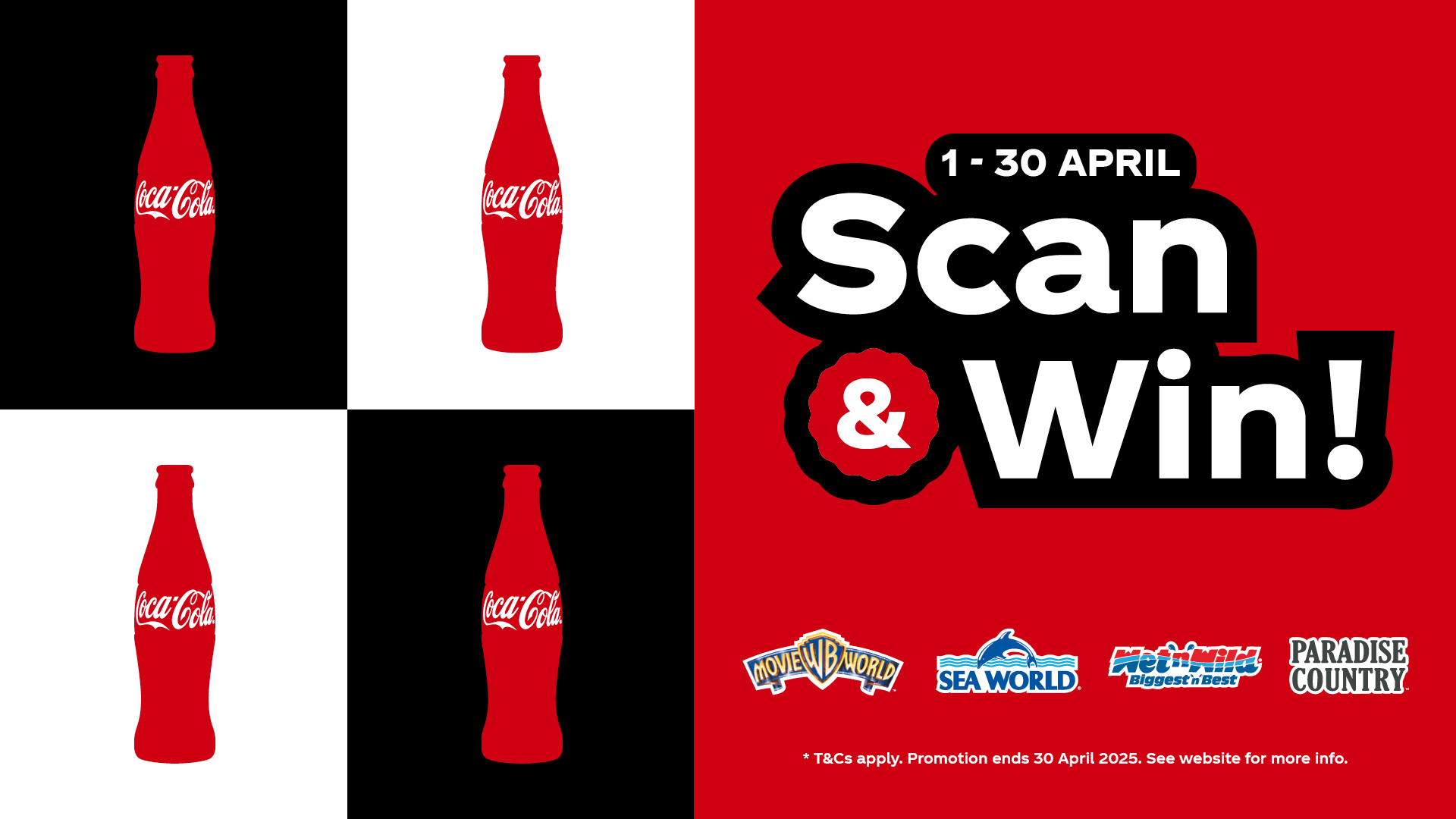 Buy Tickets and Passes: Warner Bros. Movie World