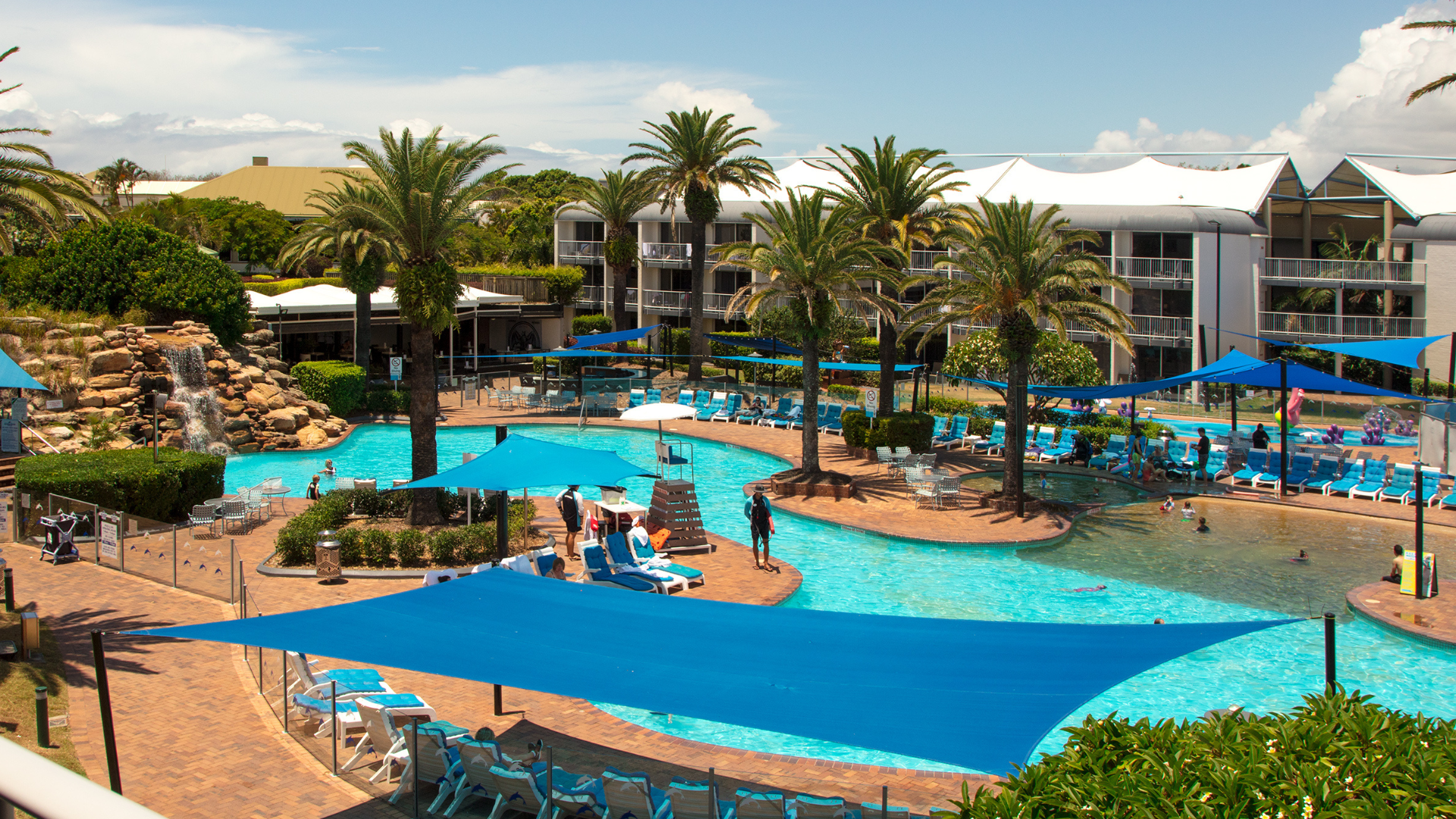 Sea World Resort Packages