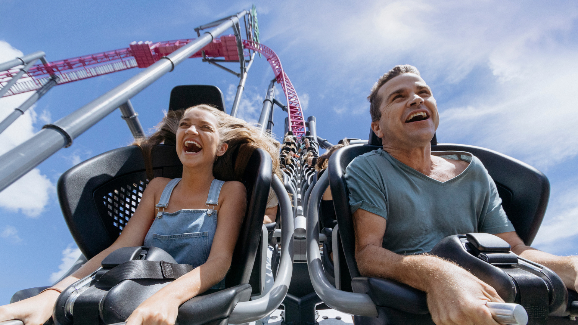 Village Roadshow Theme Parks