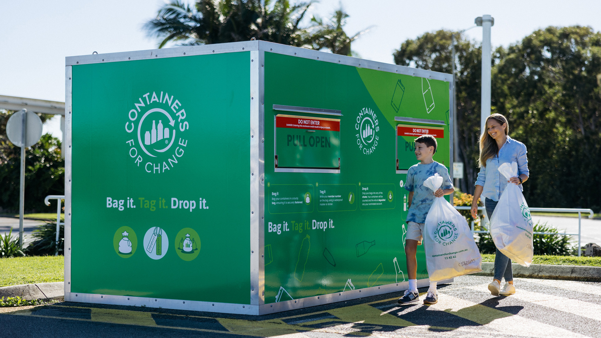 Corporate Partnerships | Sea World Foundation