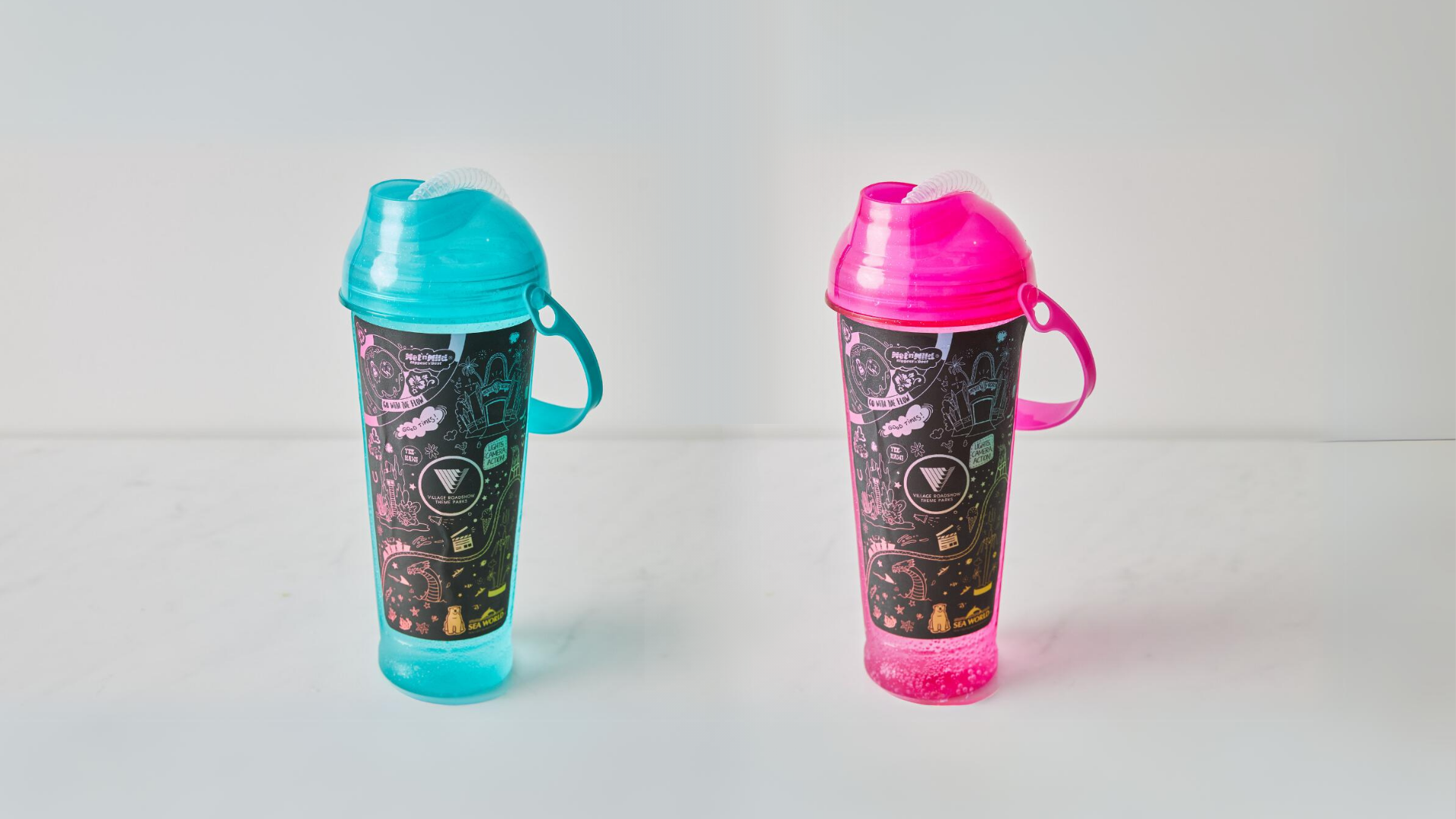 Shopping, Souvenirs & Merchandise at Warner Bros. Movie World