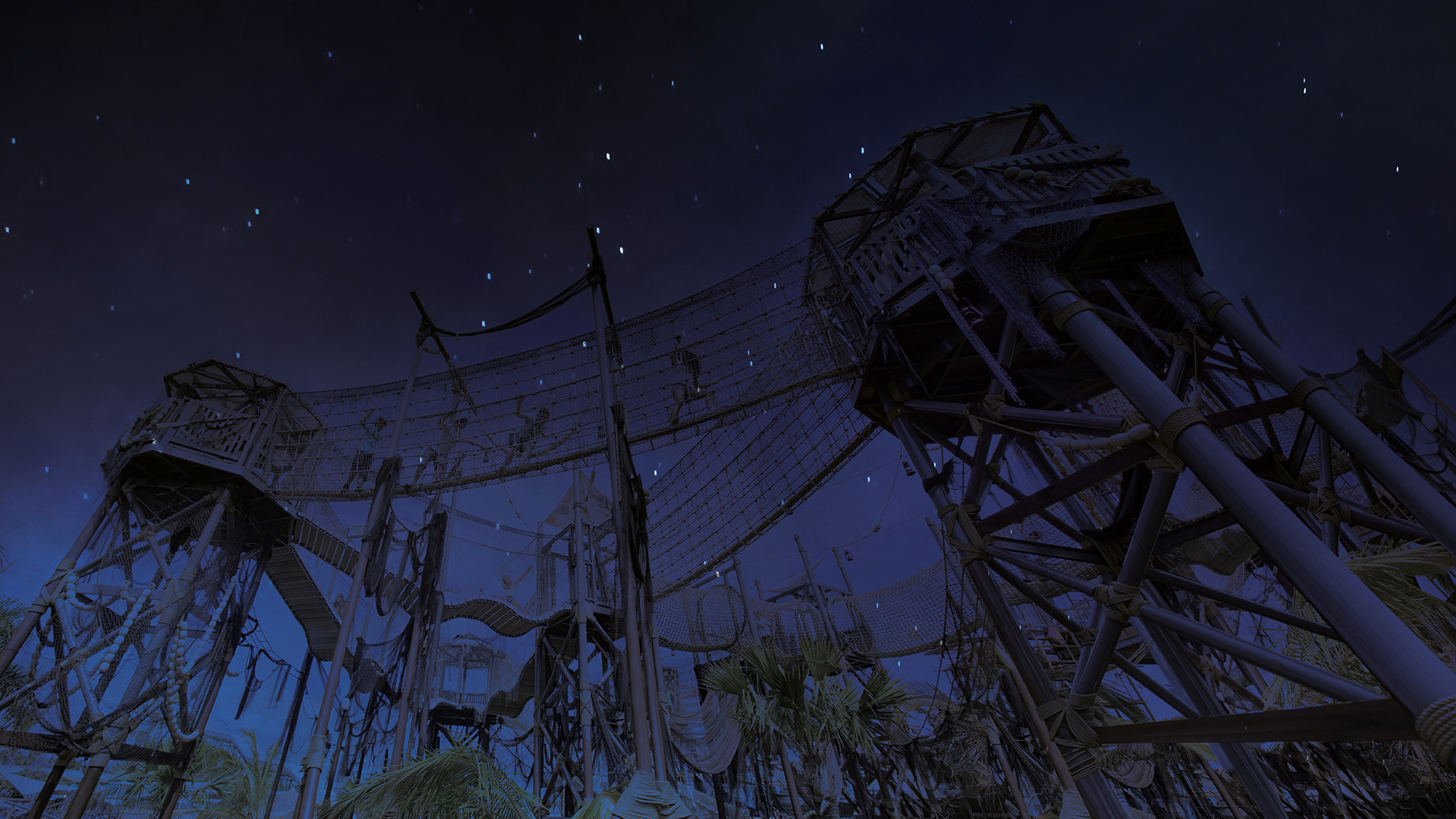 Battle Boats | Interactive Water Ride at Sea World