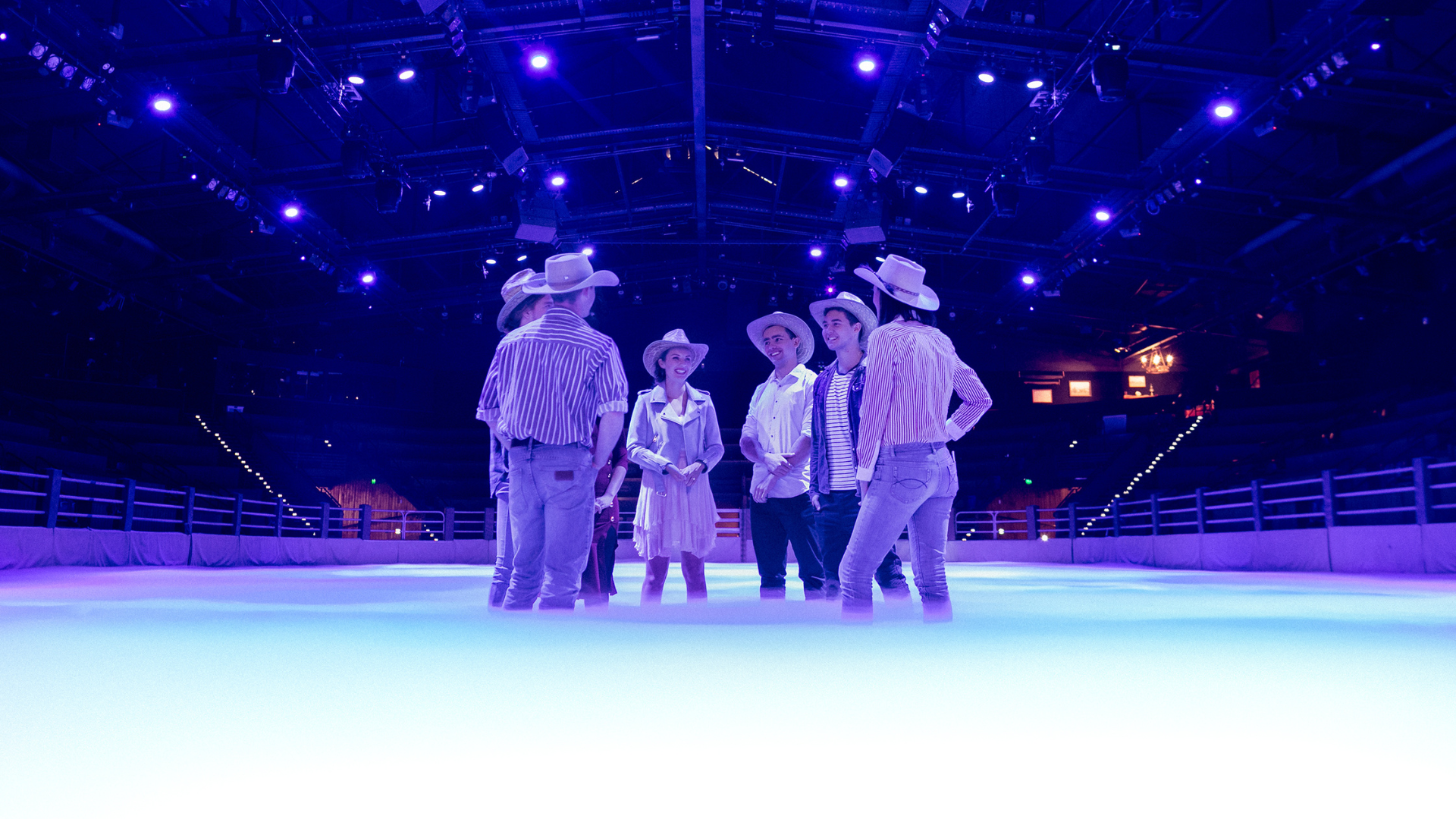 Australian Outback Spectacular - Dinner & Show Experience