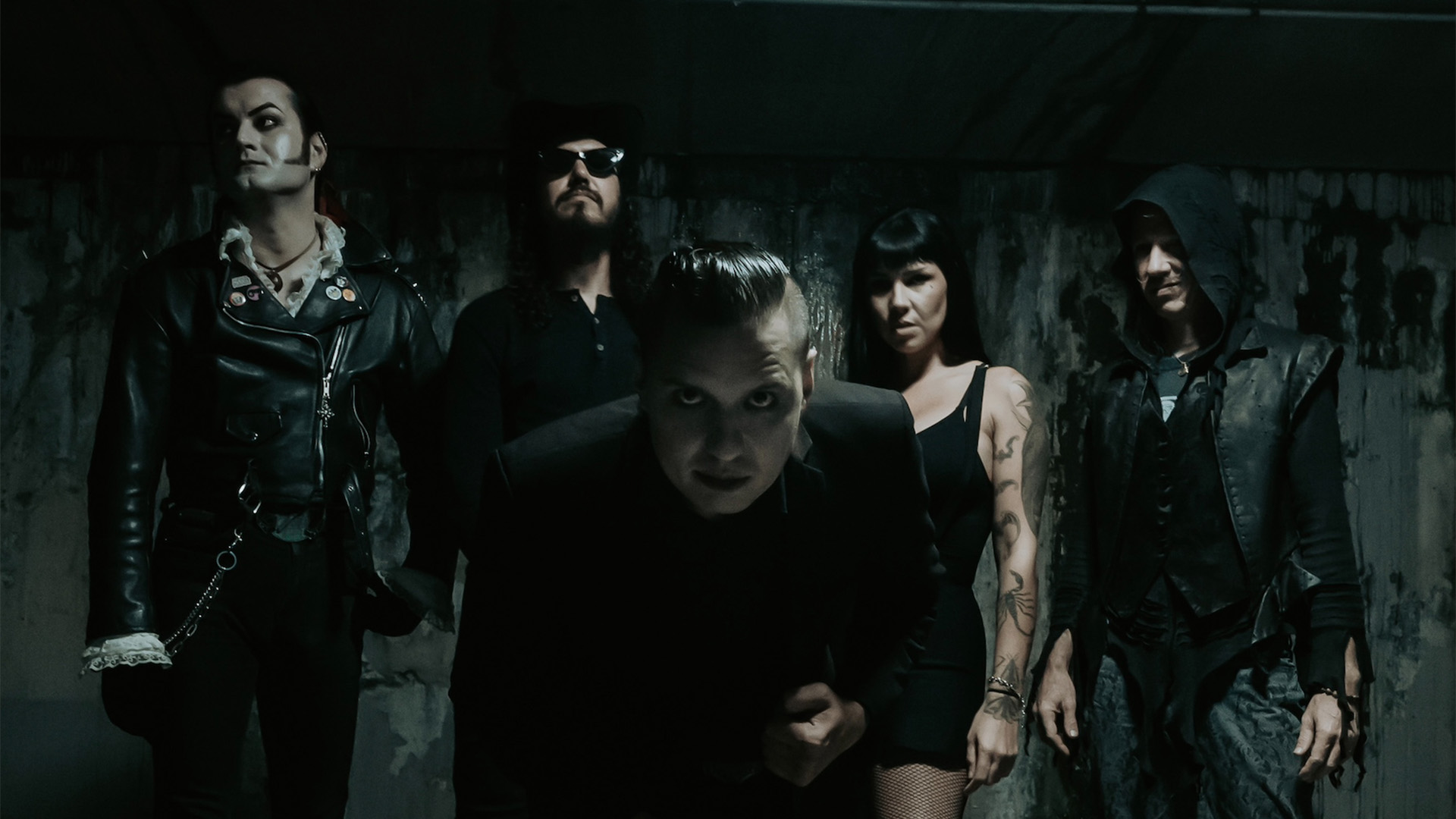 Entertainment Schedule – Movie World Fright Nights Gold Coast