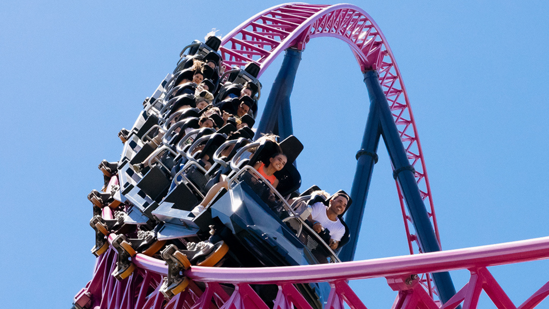 Village Roadshow Theme Parks