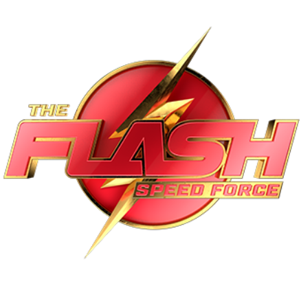 The Flash: Speed Force at Warner Bros. Movie World