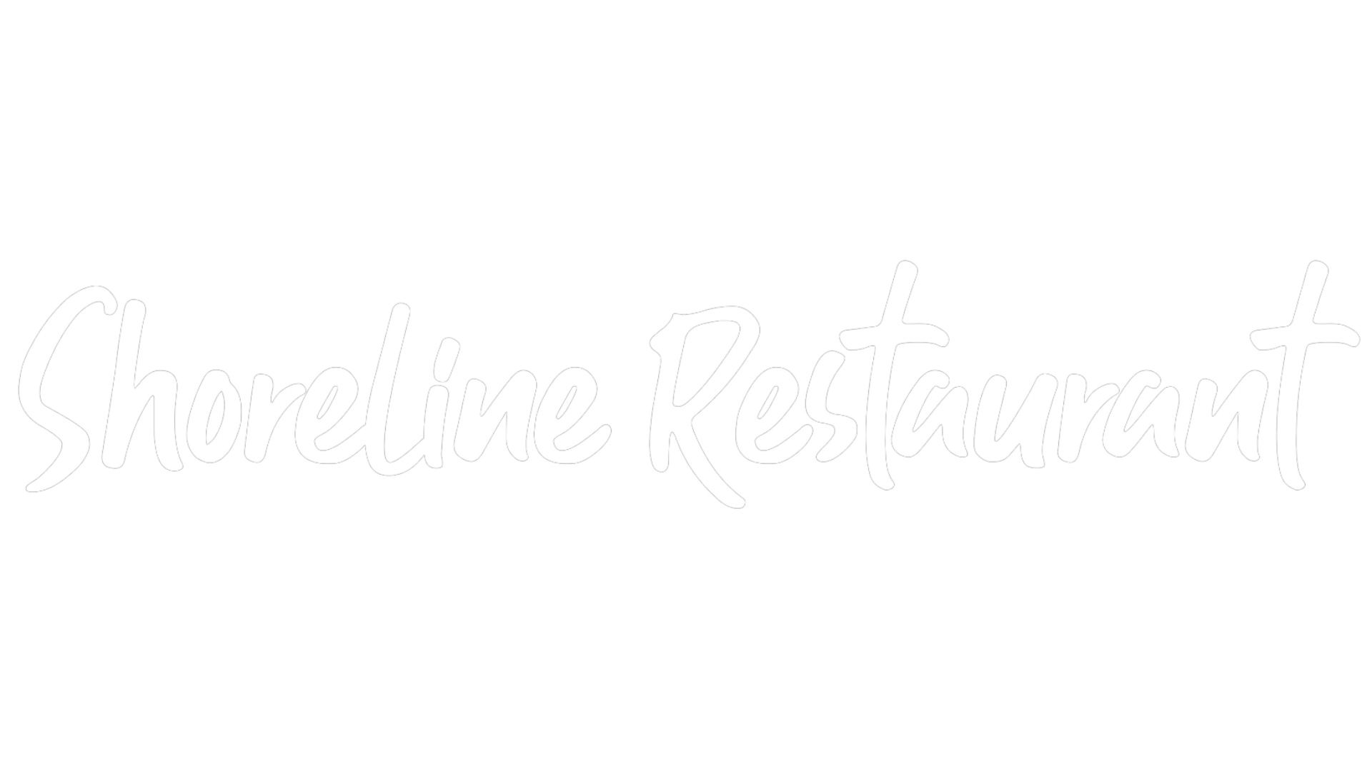 Shoreline Restaurant & Buffet at Sea World Resort Gold Coast