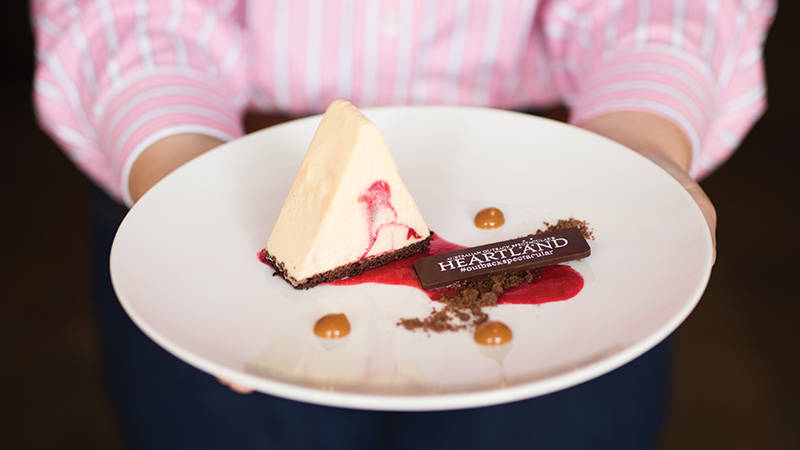 General Admission | Australian Outback Spectacular