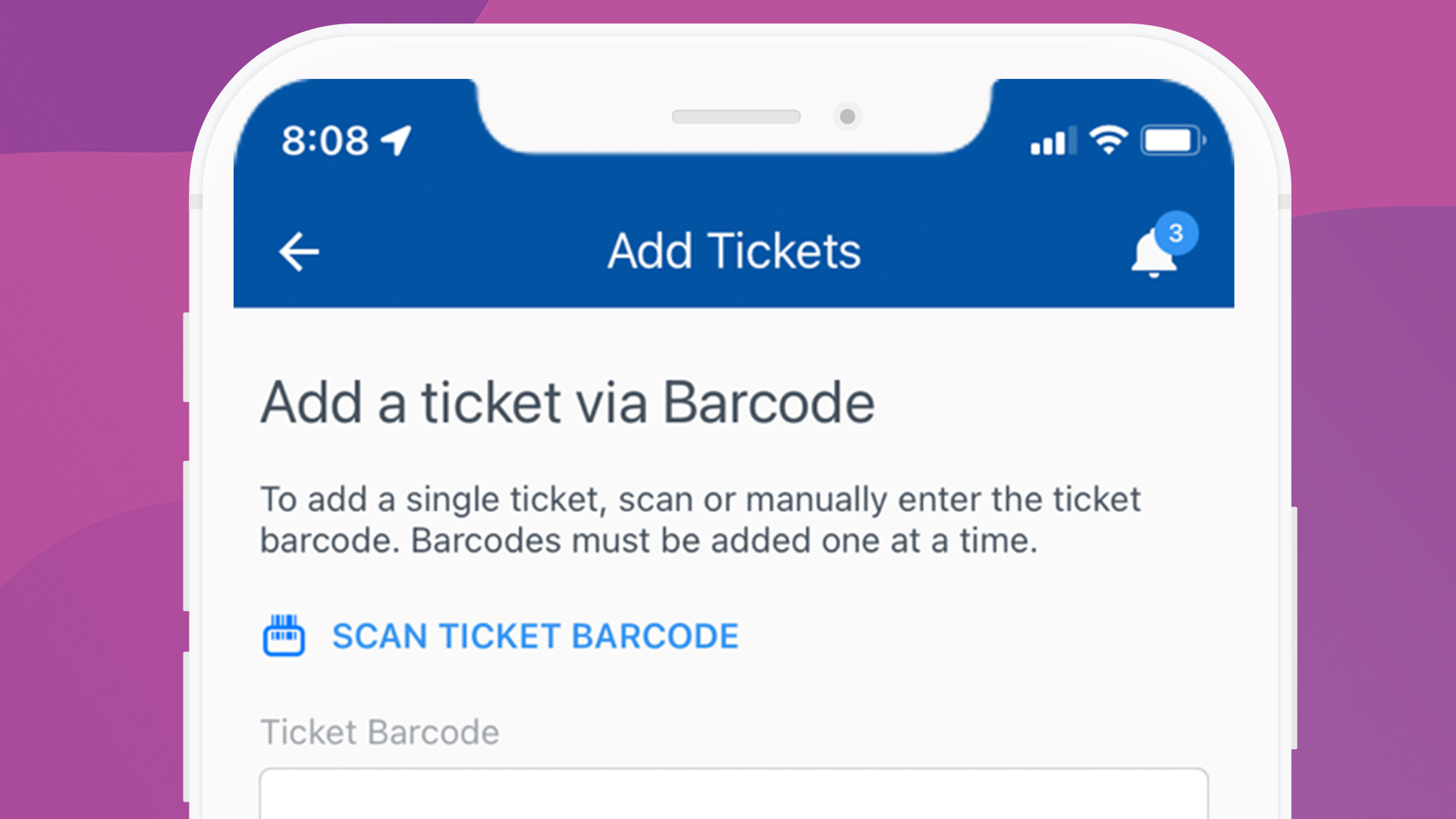 App Account Help | Village Roadshow Theme Parks