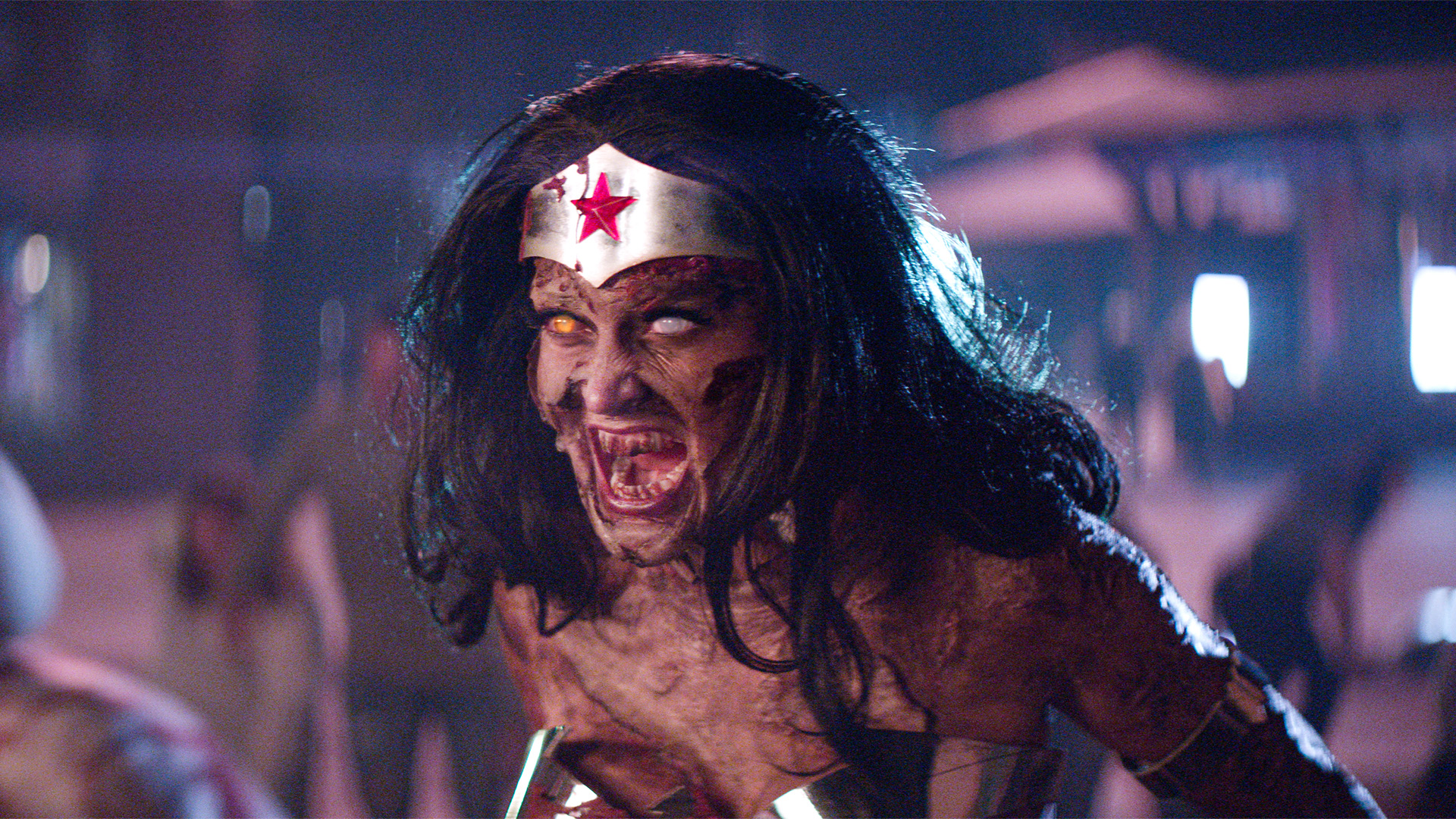 Event Dates – Movie World Fright Nights Gold Coast