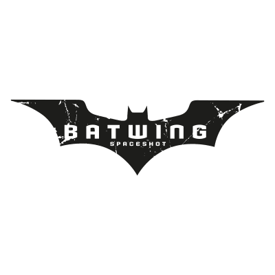 BATWING Spaceshot Thrill Ride at Warner Bros. Movie World