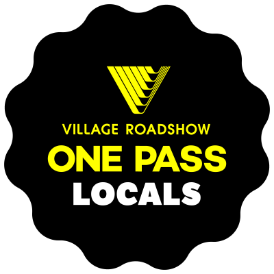 Buy a Village Roadshow Locals One Pass Lite
