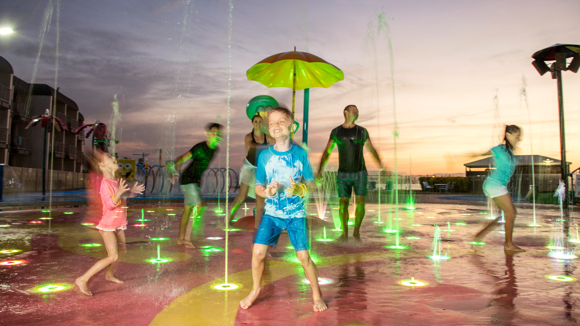 Activities & Entertainment at Sea World Resort | Gold Coast