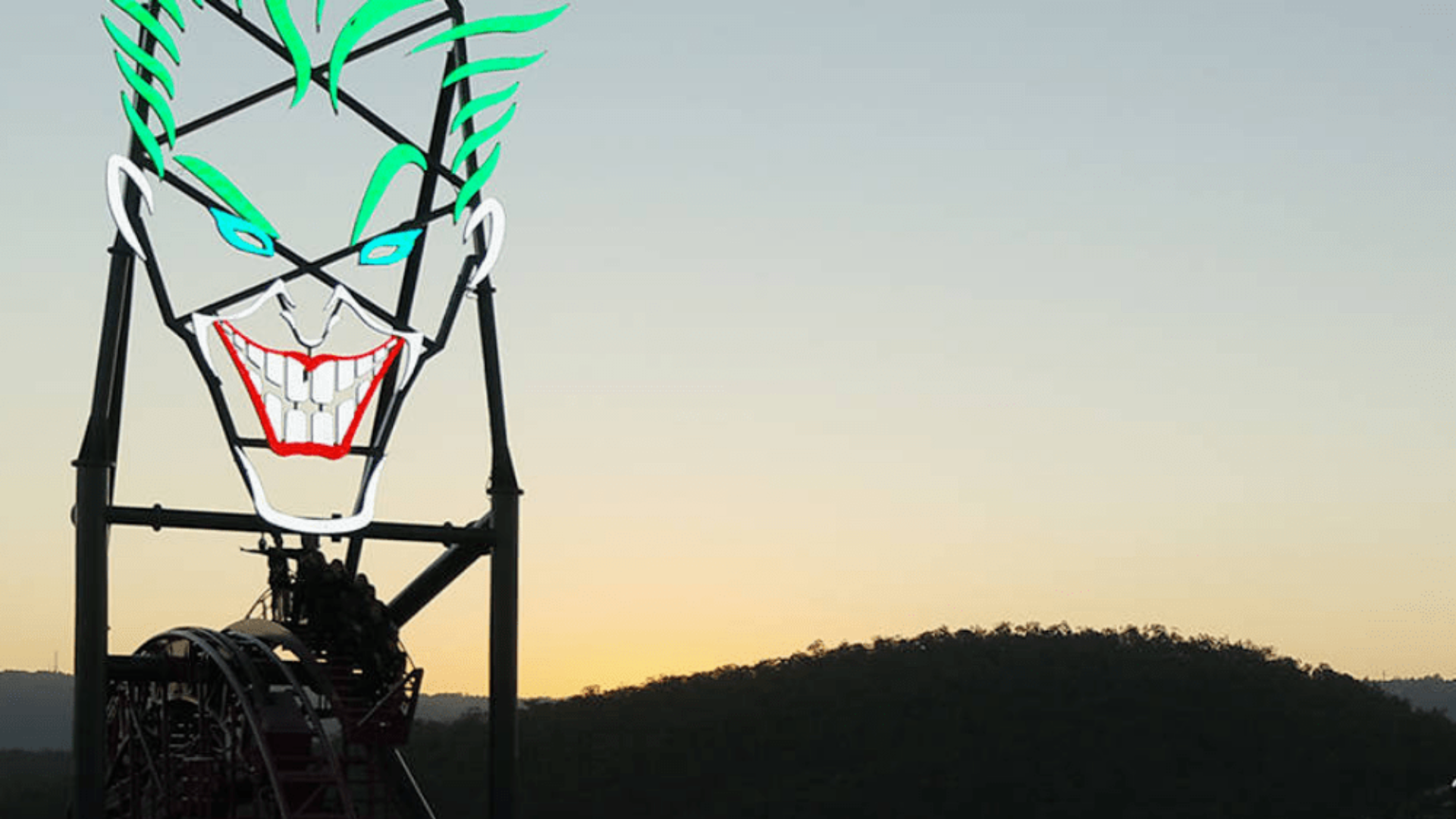 Village Roadshow Theme Parks