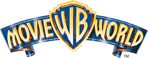 DC Rivals HyperCoaster at Warner Bros. Movie World