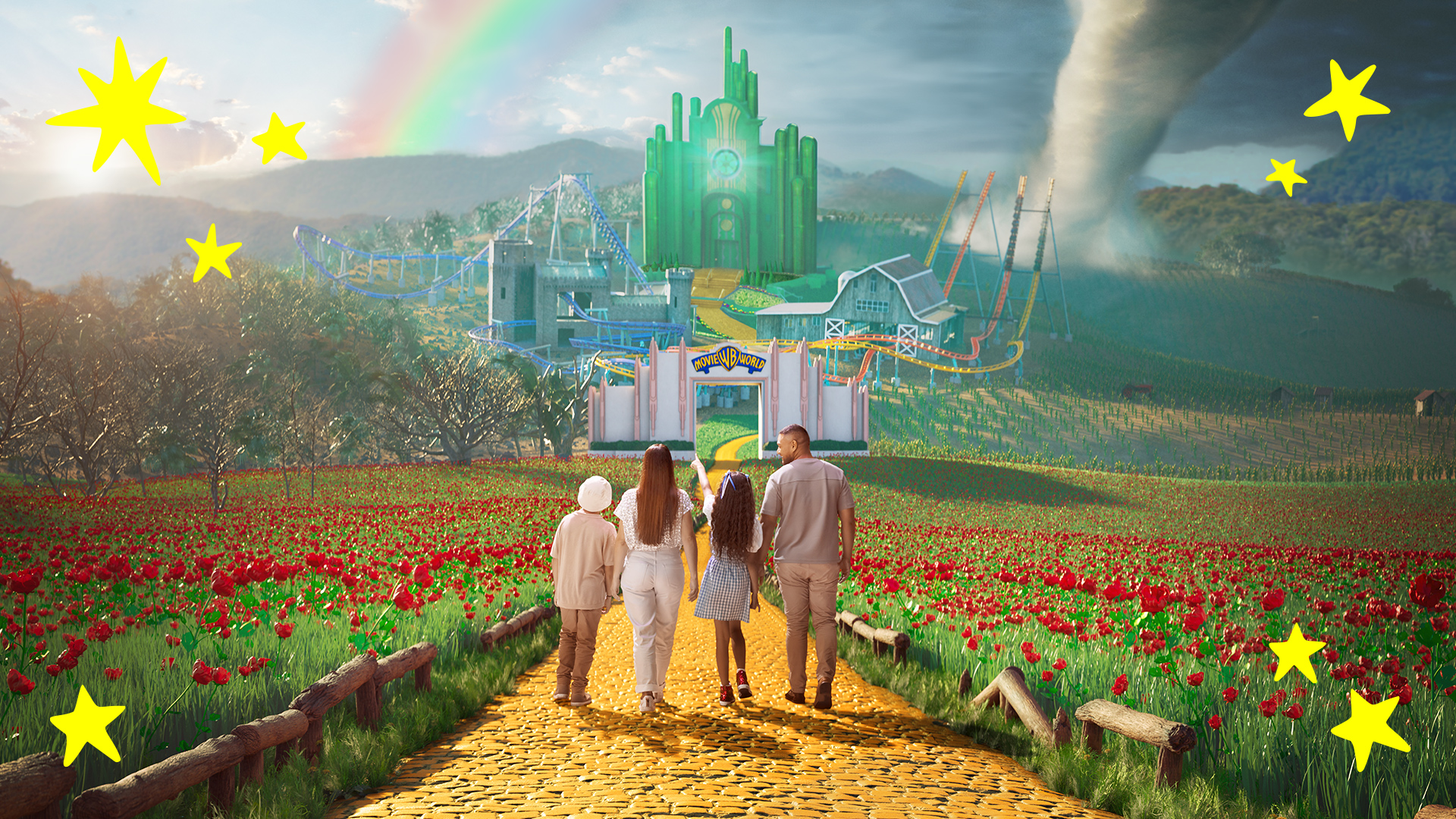 Buy a Village Roadshow Locals One Pass Lite