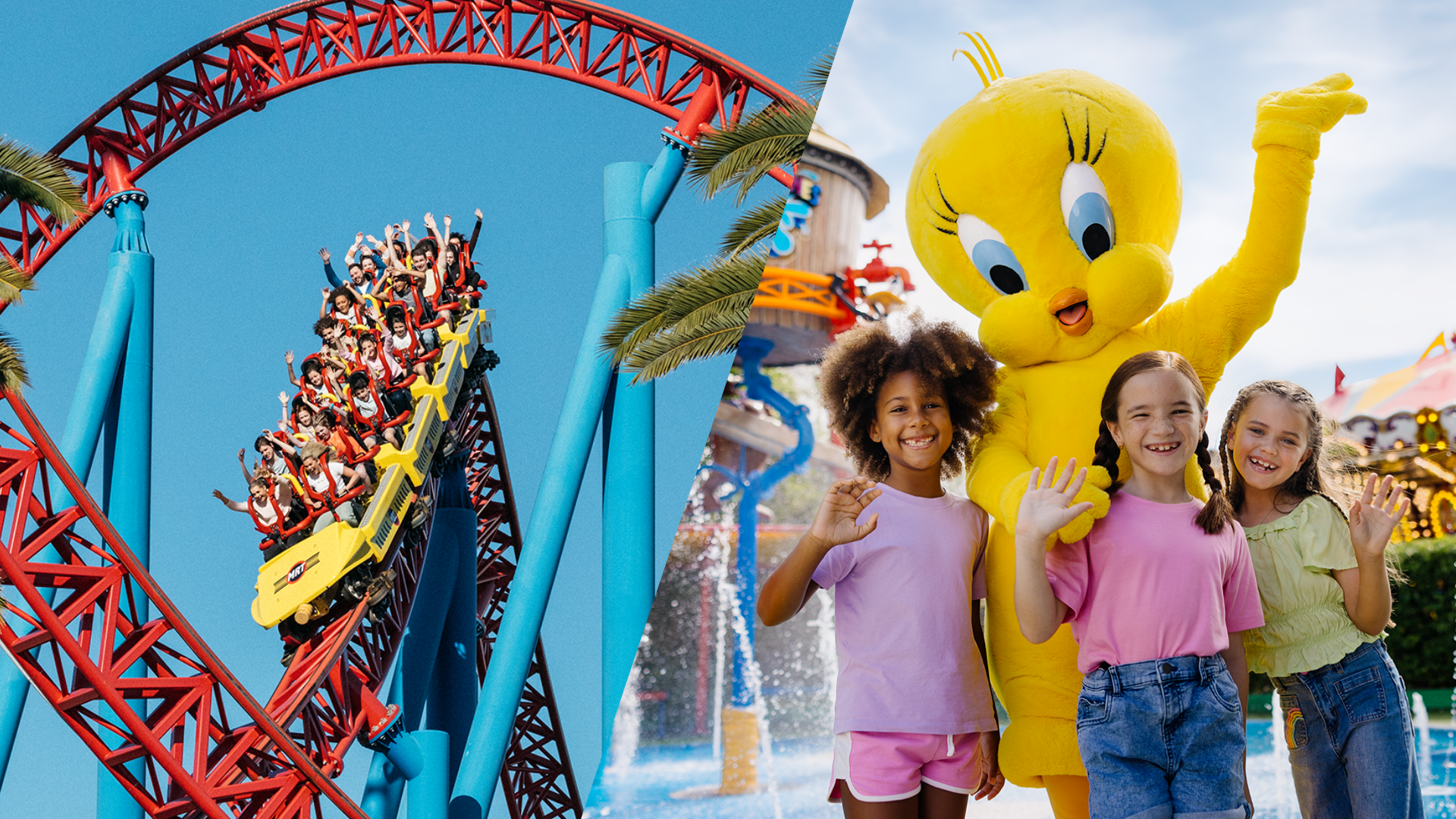 Fast Photo Pass | Capture unforgettable memories with the Fast Photo Pass