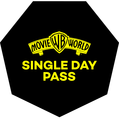 Buy Tickets and Passes: Warner Bros. Movie World