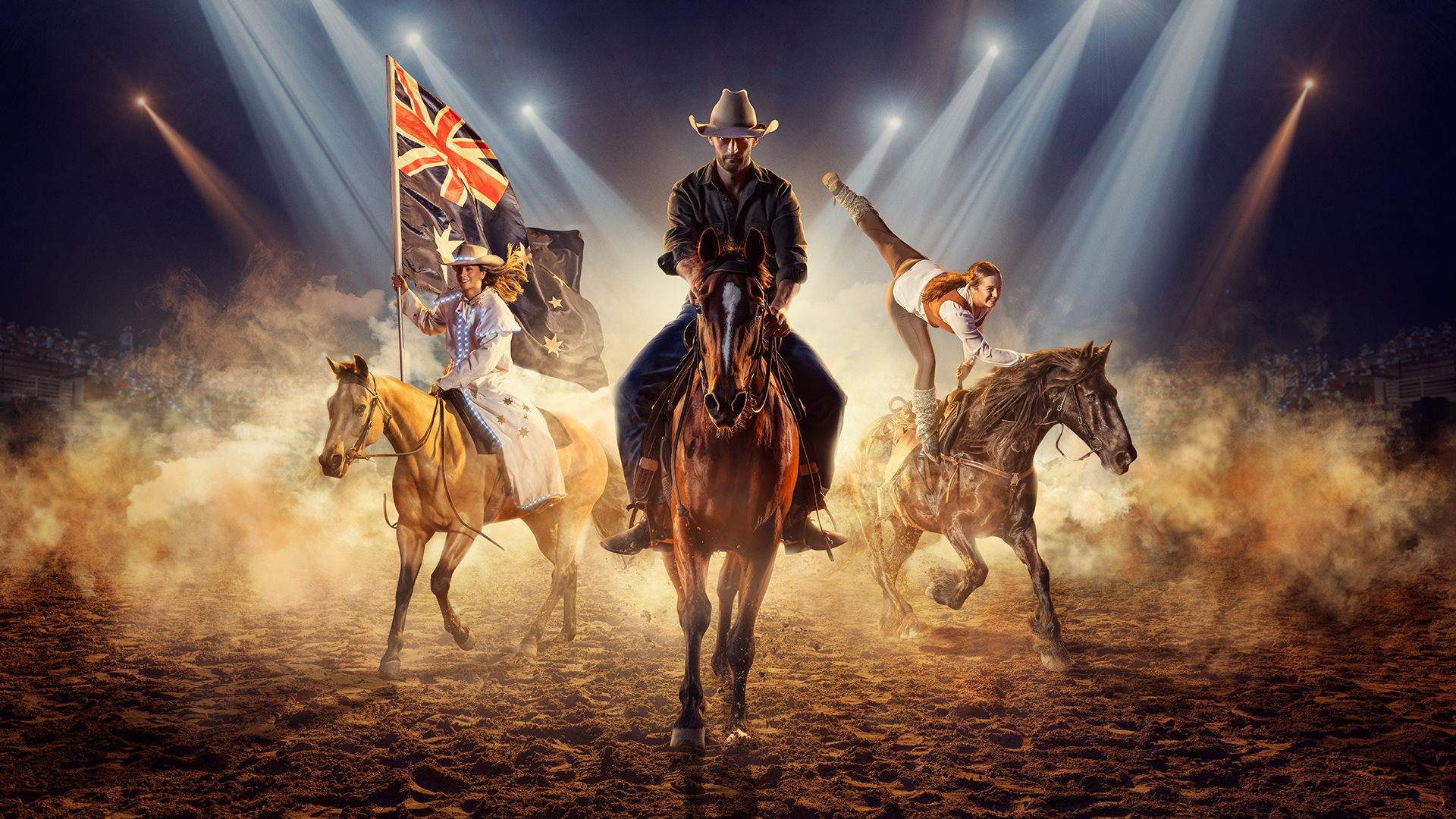 Home | Australian Outback Spectacular