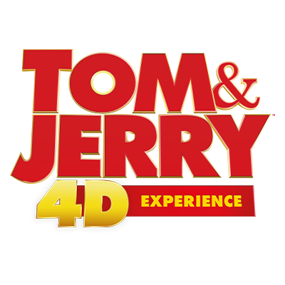 Roxy 4-D Cinema Experience at Warner Bros. Movie World