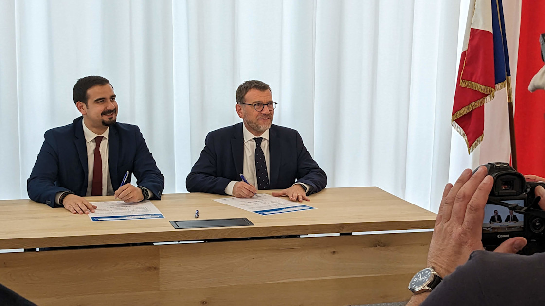 L’opération « Dame Blanche Nord » de Garges-Lès-Gonesse lauréate du ...