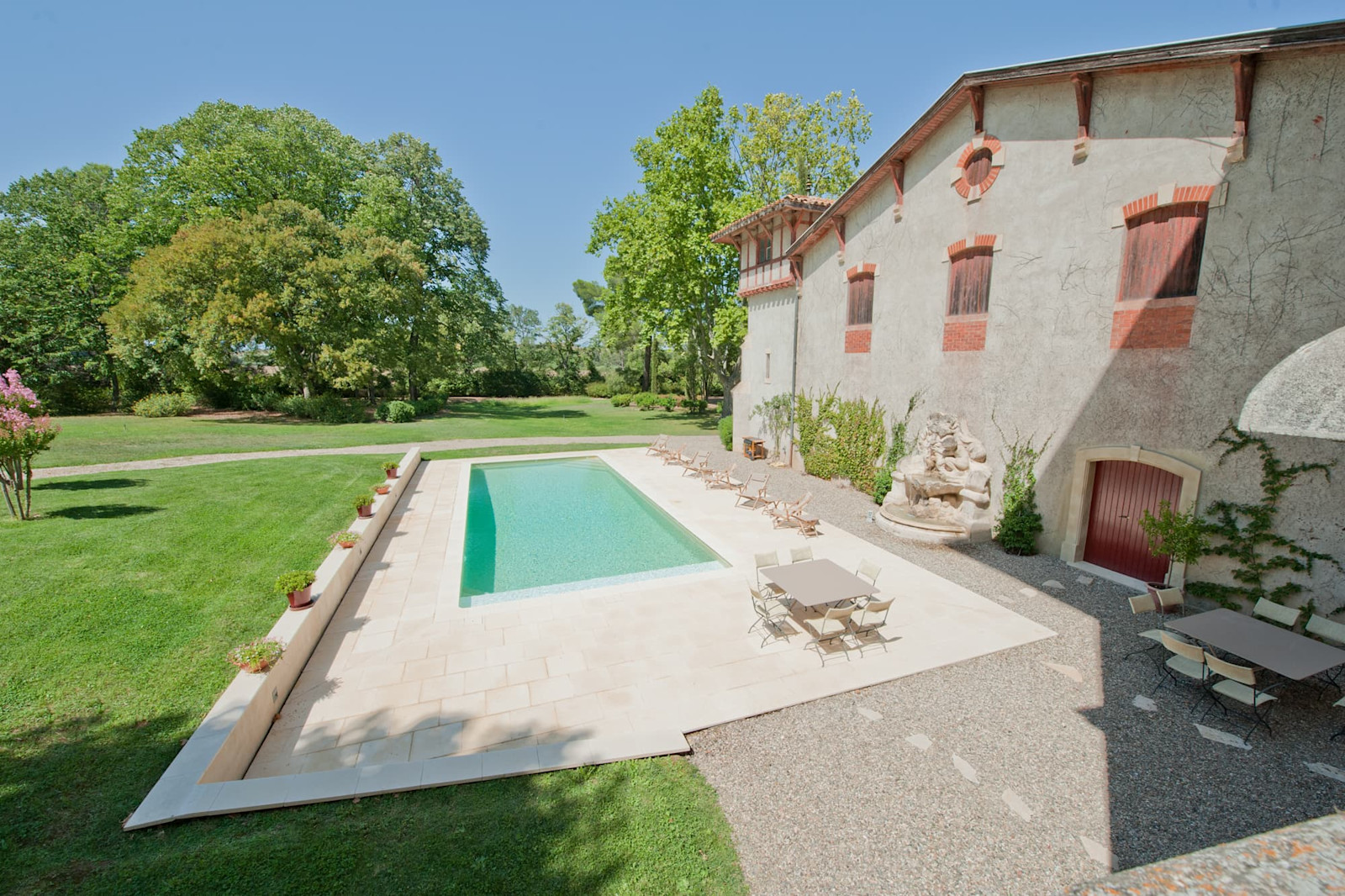 Domaine Massot