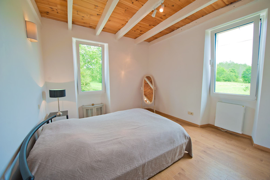 Welcome to the Moulin de Souquet