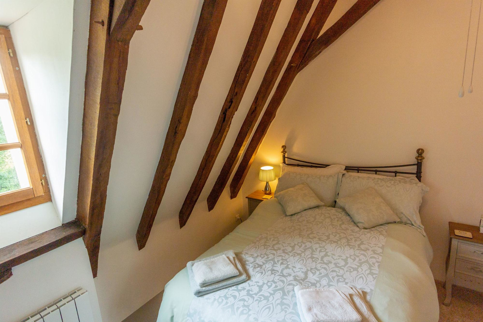 Your guide to gîtes in France the perfect countryside escape