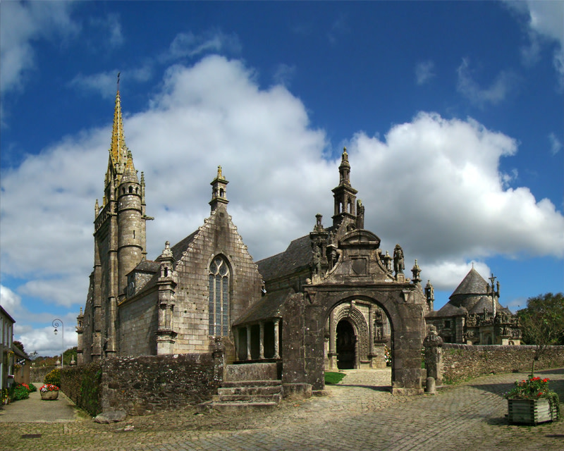 Exploring Finistère: The Untamed Beauty of Brittany’s Western Frontier