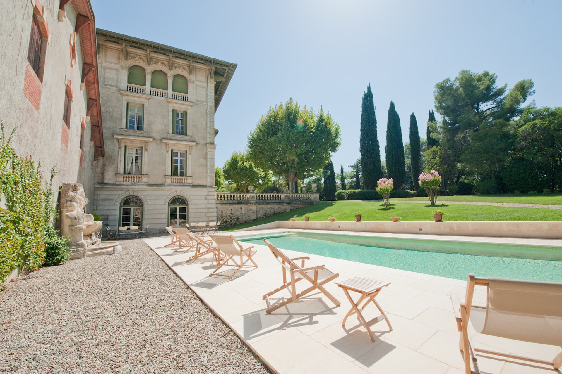 Domaine Massot