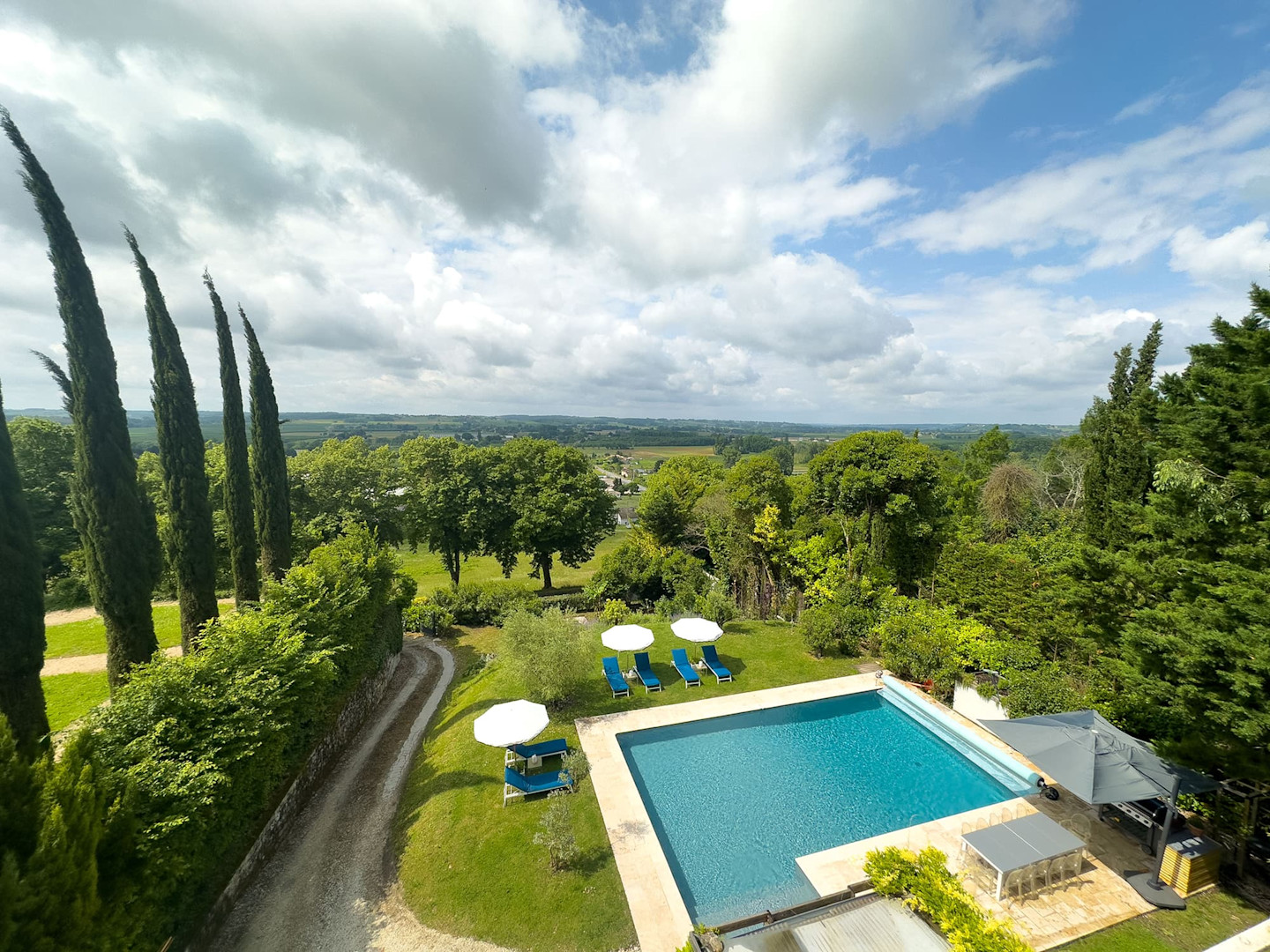 The French Lifestyle And Luxury Living Blog