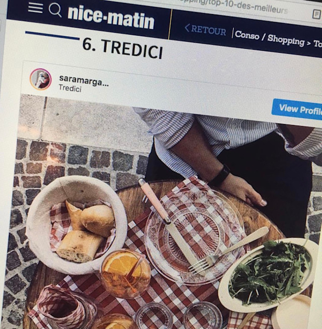 Discover Le Suquet, the tiny town that became Cannes