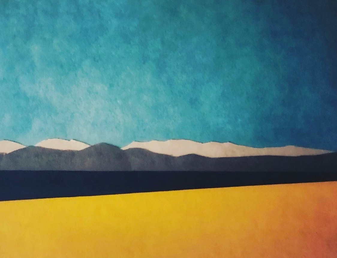 Art History Mystery - from Nice to Paris