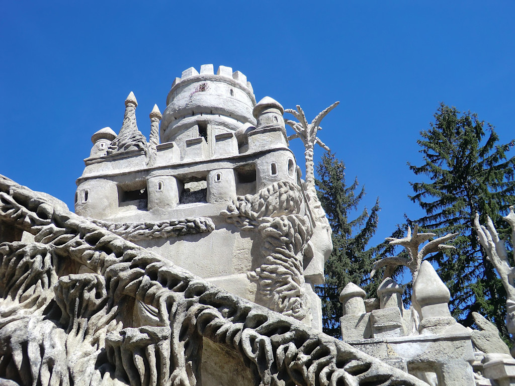 The 15 most unusual places to discover in France