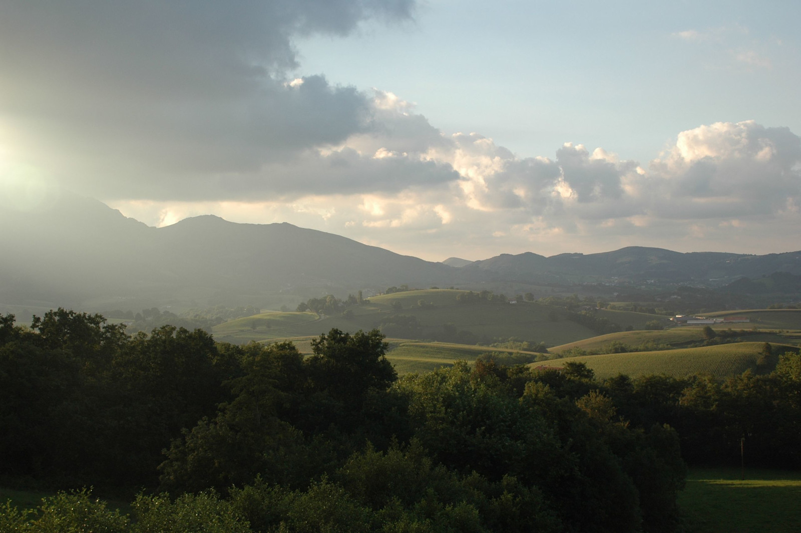 Sare, les incontournables du village de Sare