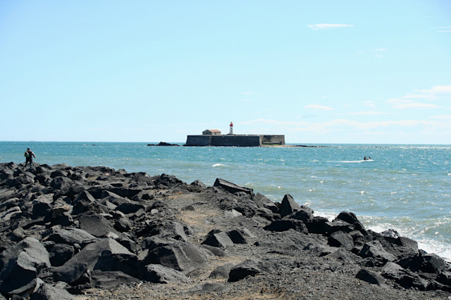 Cap d'Agde, the must-see places