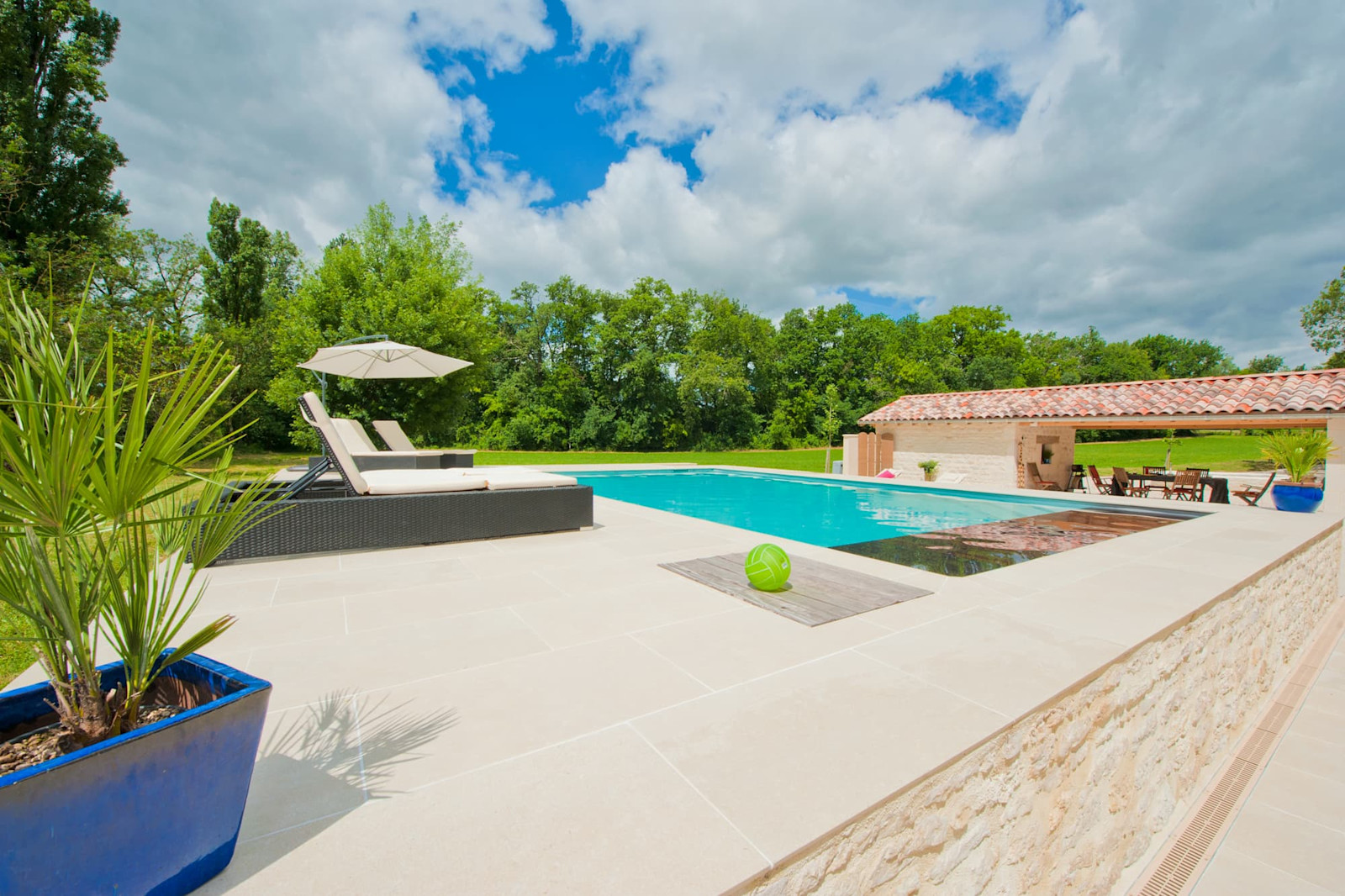 Welcome to the Moulin de Souquet